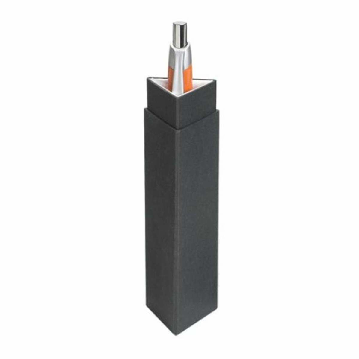 Triangle Pen Box Brandextenders